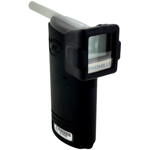 Alco-Sensor FST instrument SET | Alkometrit | Turvata