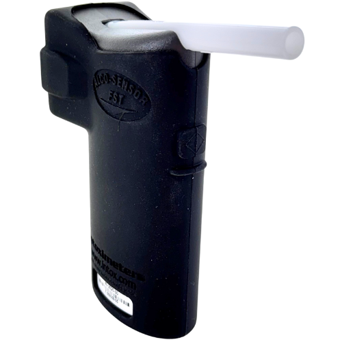 Alco-Sensor FST instrument SET | Alkometrit | Turvata